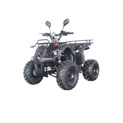 4 Wheel Motorcycle125cc Sports Atv Four Wheel Motorcycle - Buy China ...