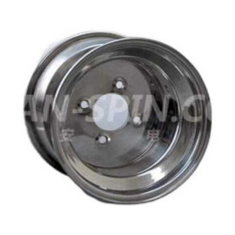 Buy Wholesale China 12x5 Standard Lip Spun Aluminum Sport Atv Wheels ...