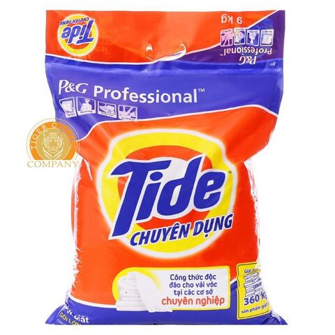 Buy Wholesale Vietnam Tidee Laundry Detergent Powder 9kg/ti Washing ...