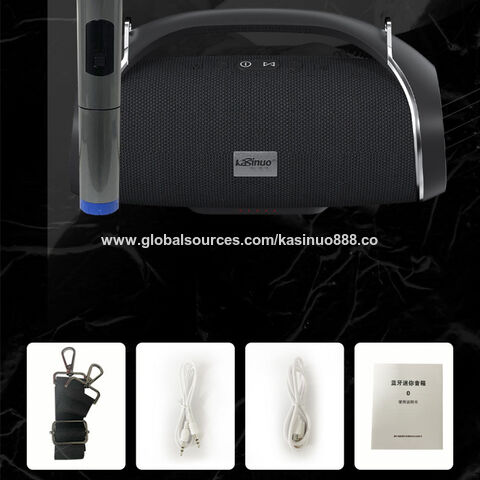 Buy Wholesale China Wireless Speaker Private Label Wireless Portable ...