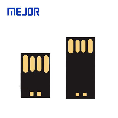 Buy Wholesale China Plastic Case Sdk Short Chips 16gb Cob Memory Stick ...