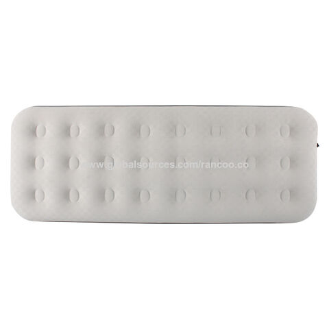 Buy China Wholesale New Custom Inflatable Air Bed Mattress China Oem ...