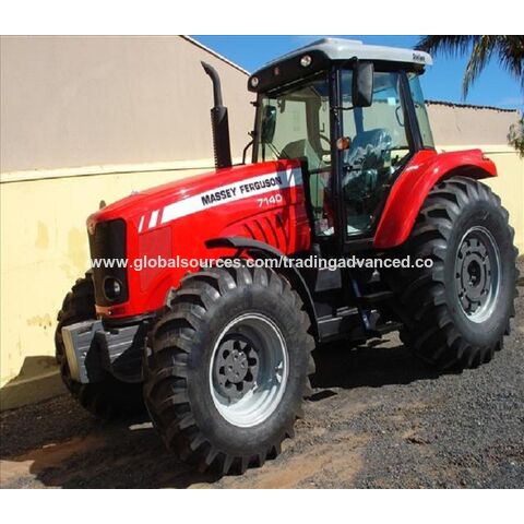 Hot Selling Price Of Used Massey Ferguson 290 Tractors For Agriculture For Delivery /uk Made ...