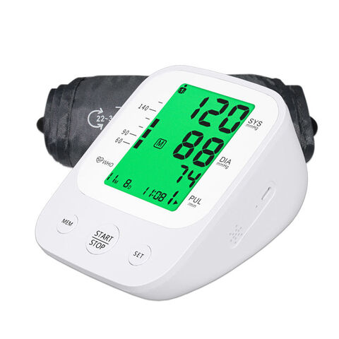 Buy China Wholesale Vofonn Vf-812 New Design Blood Pressure Measuring ...