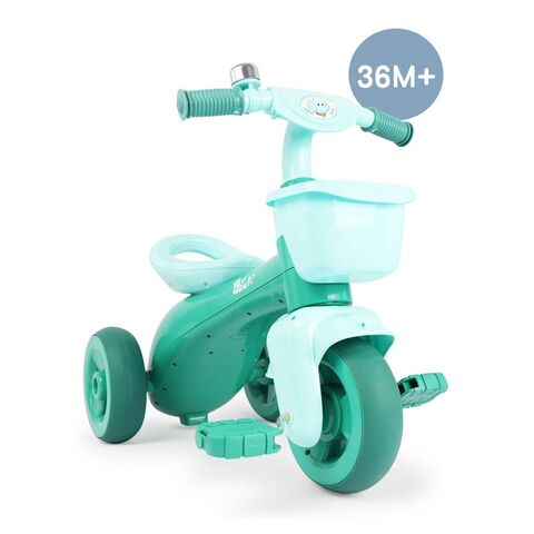 Buy Wholesale China Baoli Balance Bike Kids Ride On Toy & Balance Bike ...