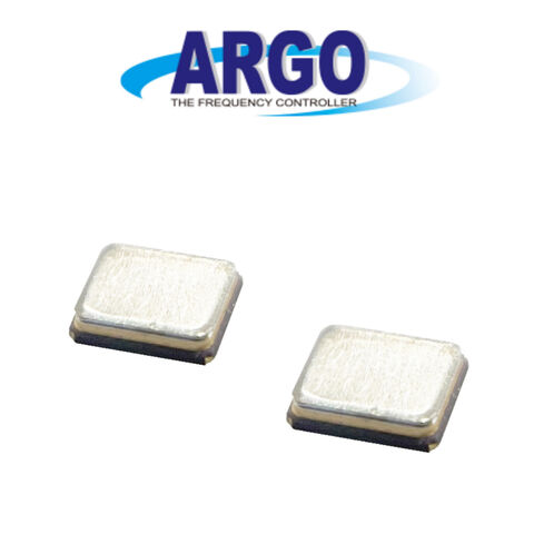 Buy Wholesale Taiwan Crystal Unit Smd With 0.5mm Maximum Thickness And ...