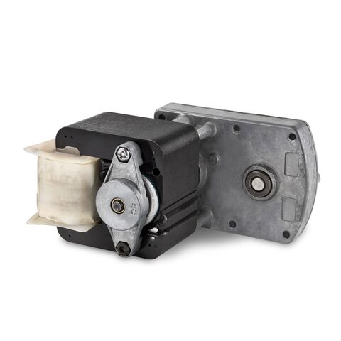 Buy Wholesale China High Press 120v Small Alloy Ac Asynchronous Motor ...