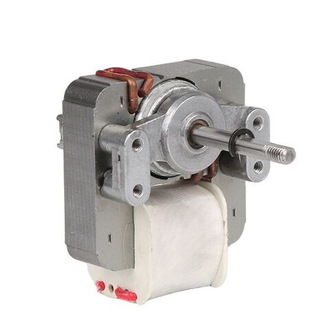Yj61 Series High Efficiency Ac Single Phase Shaded Pole Motor For ...