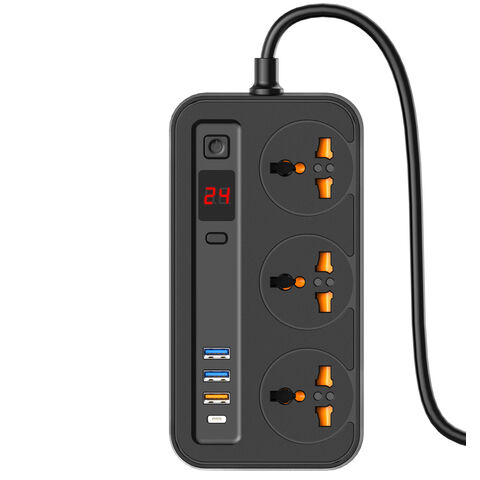 Buy Wholesale China Aspor Multi Plug Wall Sockets 20w Pd Fast Charger ...