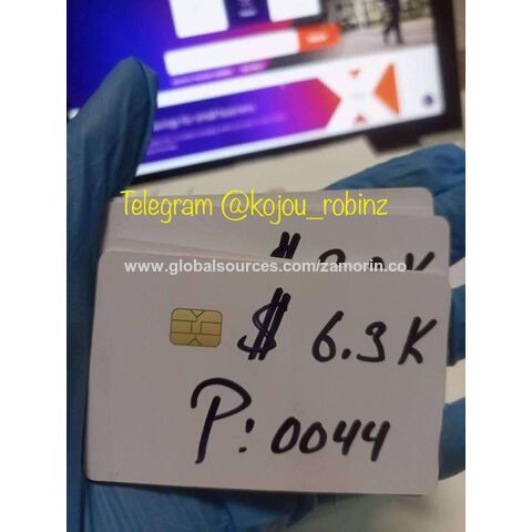 Buy Wholesale Canada Best Place To Buy Clone Cards In Usa & How To Use ...