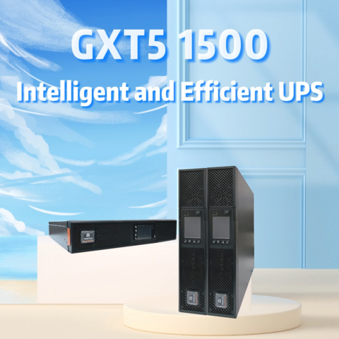 Ups 3kva Tower Double Conversion Uninterrupted Telecom Power System ...