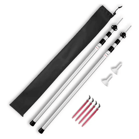 Buy Wholesale China Feistel Heavy Duty And Adjustable Aluminum Camping ...