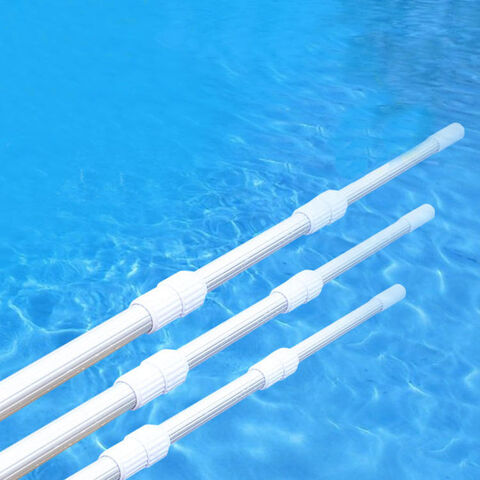 Bulk Buy China Wholesale Strong 12m Swimming Poo Telescopic Pool Pole ...