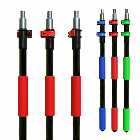 Buy Wholesale China Extentool 18ft 5.4m Adjustable Aluminium Extension ...