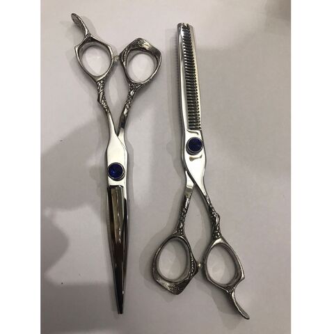 Buy Wholesale Pakistan Hairdressing Scissors Salon Scissor Imported ...