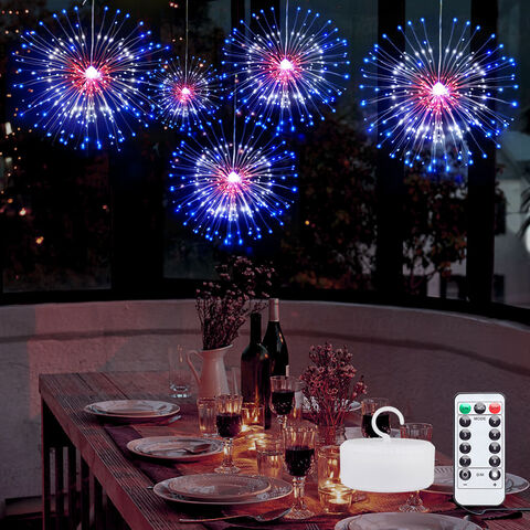 Buy Wholesale China Wholesale Remote Control Hanging Led Strip Lights ...