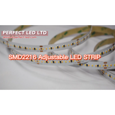 Buy Wholesale China Perfect High Cri 90 Smd 2216 Tunable White Led ...