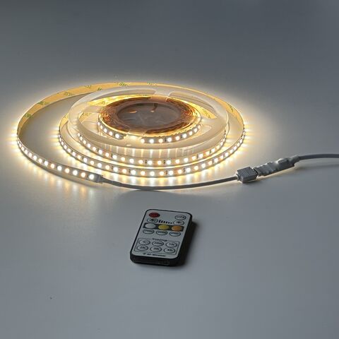 Buy Wholesale China 12v/24v 2835 Dual Color Cct Tunable White Light ...