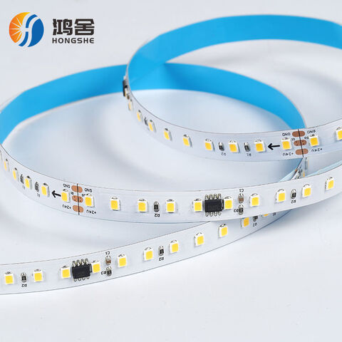 2 Years Warranty Remote Panel Control 24v Smd Profile Indoor Decoration ...
