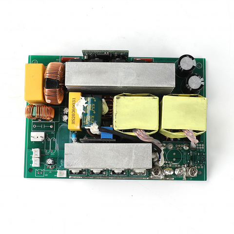 Custom Pcba Manufacture Pure Sine Wave Frequency Inverter Power Board ...