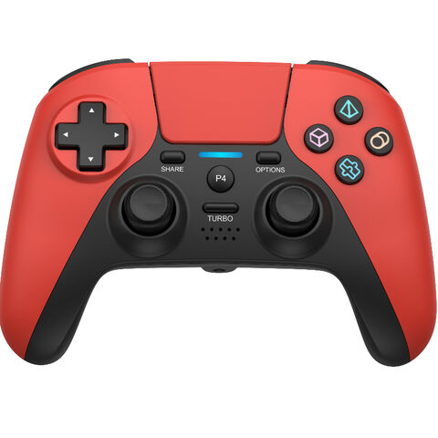 Buy Wholesale China Factory Wholesale Ps4 Bluetooth Controller Ps4/ps3 ...