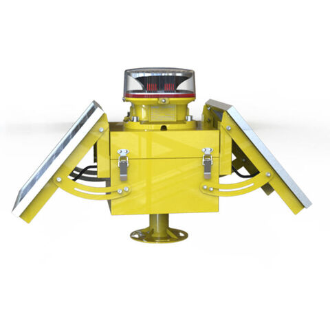 Buy China Wholesale Icao Medium Intensity Aircraft Warning Light (awl ...