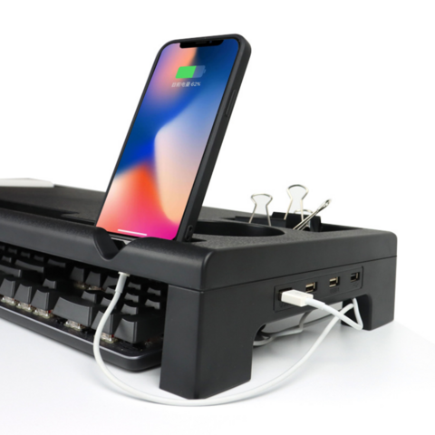 Buy China Wholesale Multi-purpose Usb Hub Laptop Tv Display Bracket ...