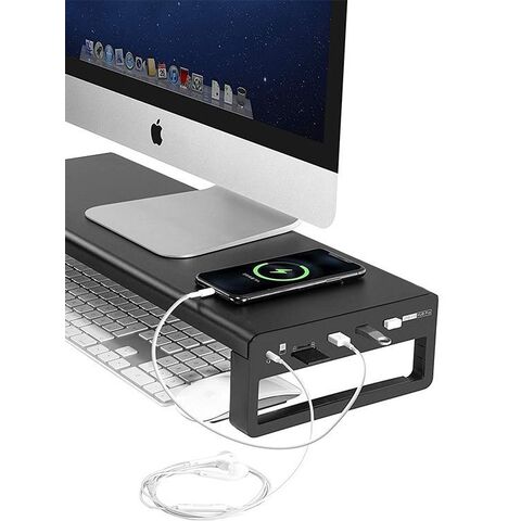 Buy Wholesale China Great Roc Monitor Riser Computer Stand Riser Holds ...