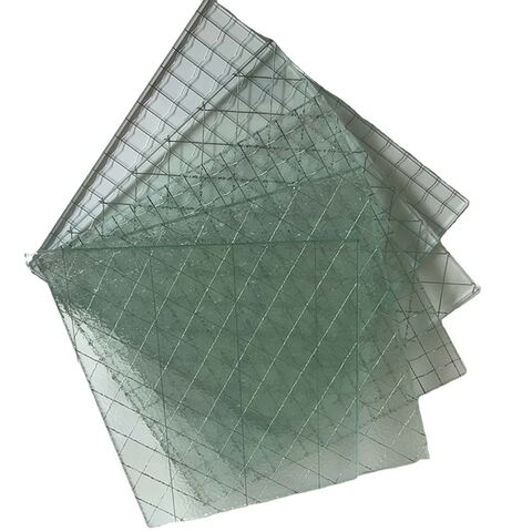 Buy Standard Quality China Wholesale China Factory Clear Fire Rated ...