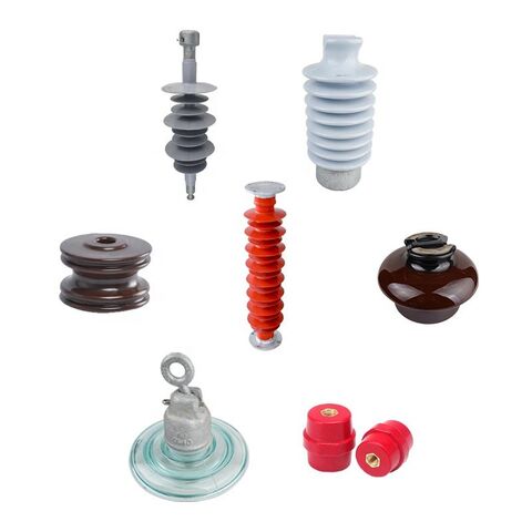 Buy Wholesale China Factory Outlet High Voltage Line Post Insulators ...