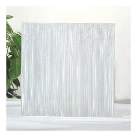 Wholesaler Construction Safety Wired Glass Building Laminated Glass Art ...