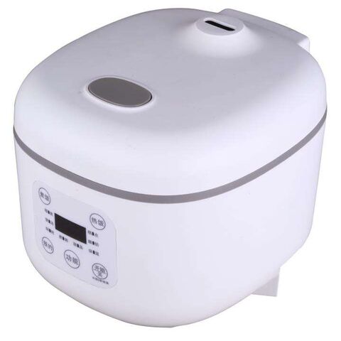 Buy Wholesale China 400w 2l Rice Cooker Korean Mini Japan Thermal Rice ...
