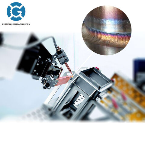 Buy Wholesale China Customized Sheet Metal Welding Parts Tig Mig Metal ...