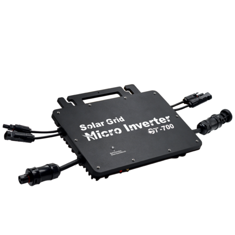 Buy Wholesale China Jiajiu Gt 700w Black Ip66 Waterproof Single Phase ...
