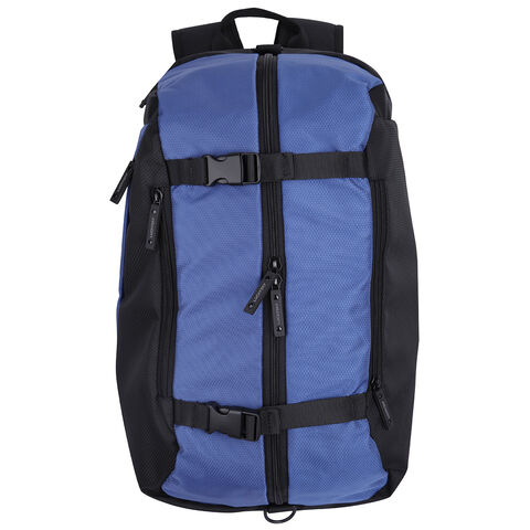 Custom Smart Duffel Bag Large Capacity Backpack Sports Duffel Backpack ...