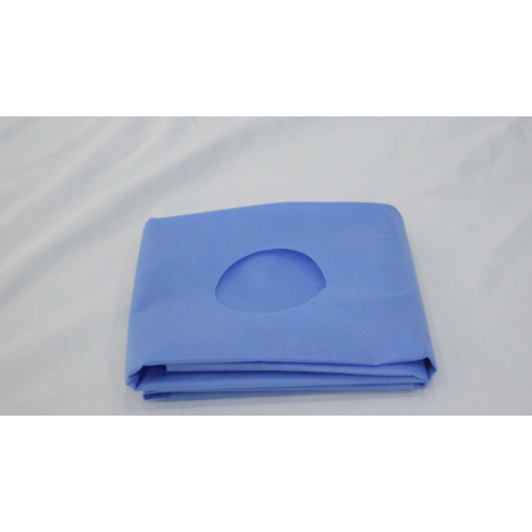 Leboo Disposable Medical Sterile Surgical Drapes Fenestration Surgical ...