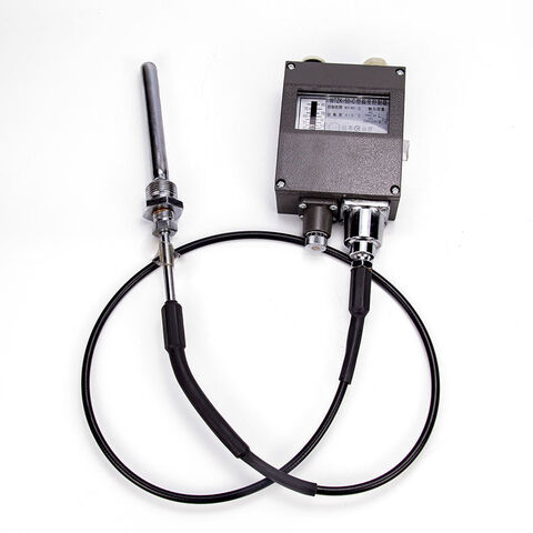 Buy Wholesale China Temperature Controller For Gas, Liquid Or Steam ...
