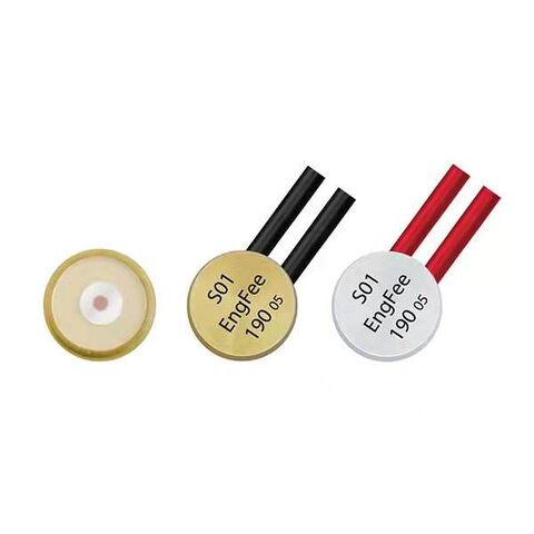 Ksd 9700 St01 Button Type Thermal Protector Temperature Bimetal Thermal ...