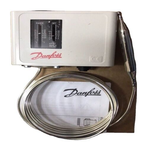 Buy Wholesale China Kp77 20-60 Degrees Temperature Controller ...