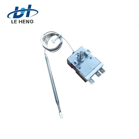 Buy Wholesale China Whd-s Series Temperature Control Thermostat Switch ...