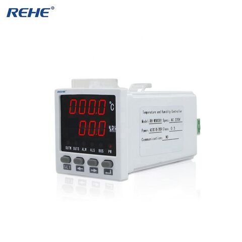 Buy Standard Quality China Wholesale Lcd Pid Temperature Controller Intelligent Electronic ...