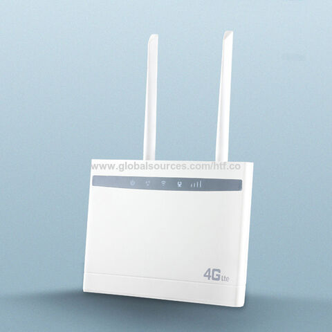 Buy Wholesale China Universal 4g Lte Wifi Router With Sim Card Slot ...