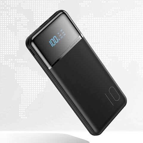 Factory Direct High Quality China Wholesale Oem 10000mah Power Banks ...