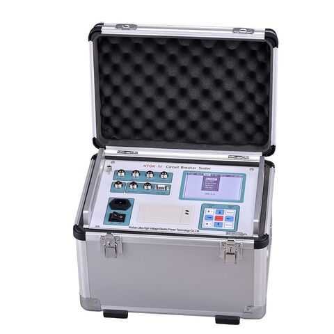 Buy China Wholesale Htgk-iv Comprehensive High Voltage Switch Tester Cb ...
