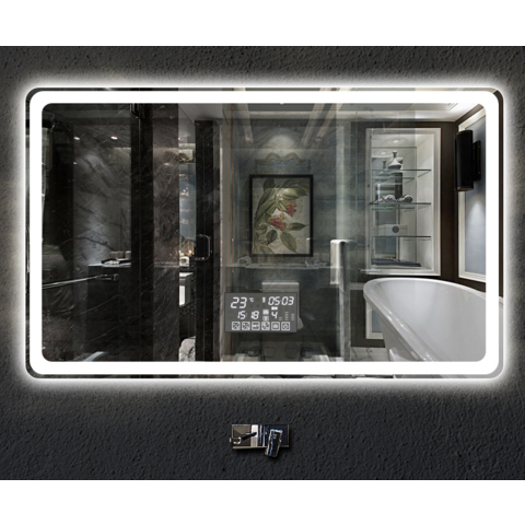 Buy Wholesale China Dressing Table Smart Sensor Bluetooth Decoration ...