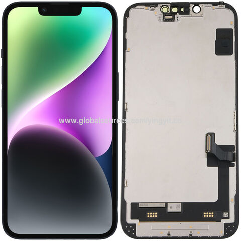 Buy Wholesale China For Apple Iphone 14 Lcd Screen And Digitizer ...