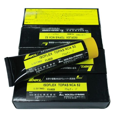 Buy Wholesale China Kluber Isoflex Topas Nca52 75g Lubrication Of ...