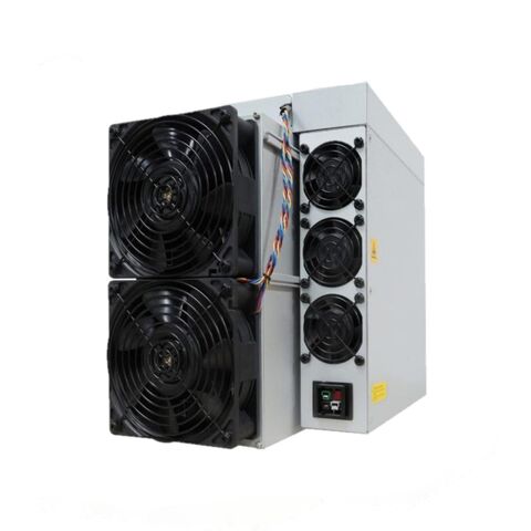 Buy Wholesale China Presale Antminer S21 200th/s Asic Bitcoin Miner ...