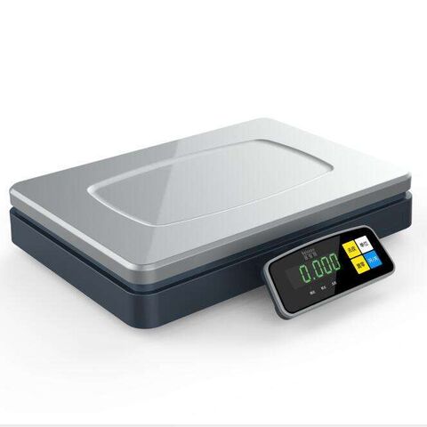 Buy China Wholesale New Pos Weighing Scale Electronic Scale For Pos ...
