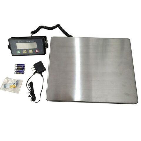 Buy Wholesale China Sf887 200kg 440lb 50g 100g Portable Acs Electronic ...